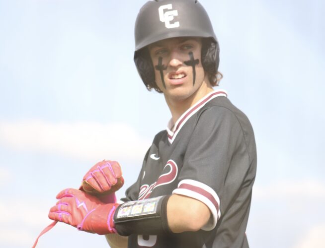 Yellowjackets Rally Late, Turn Away Wheeling Central In Series Finale ...